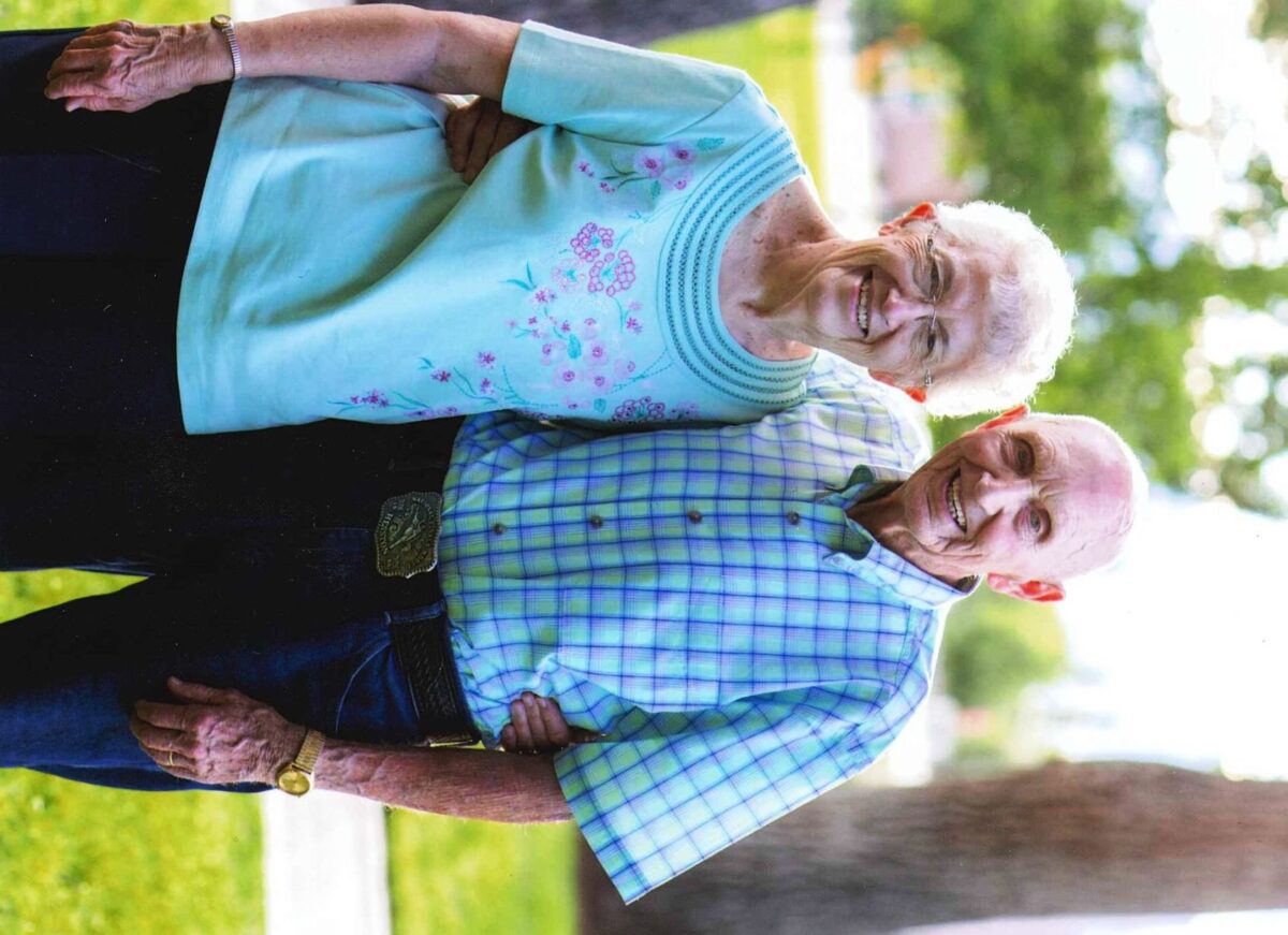 Ephraim LDS Institute names ‘Sweetheart Couple of The Year’ | News ...